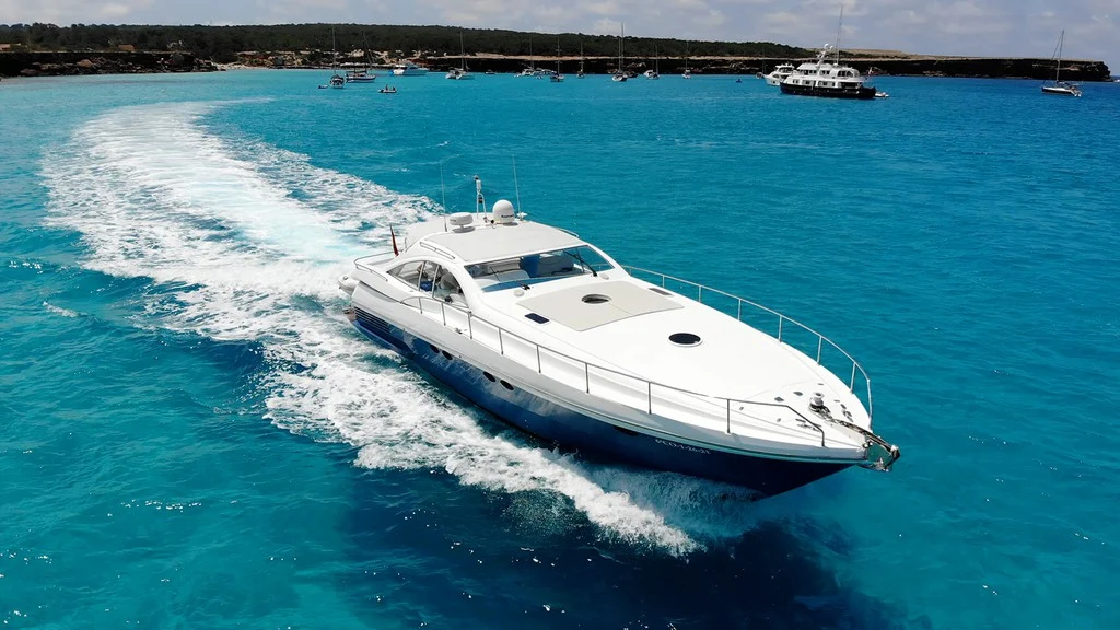 Barcos Archive - Very boat